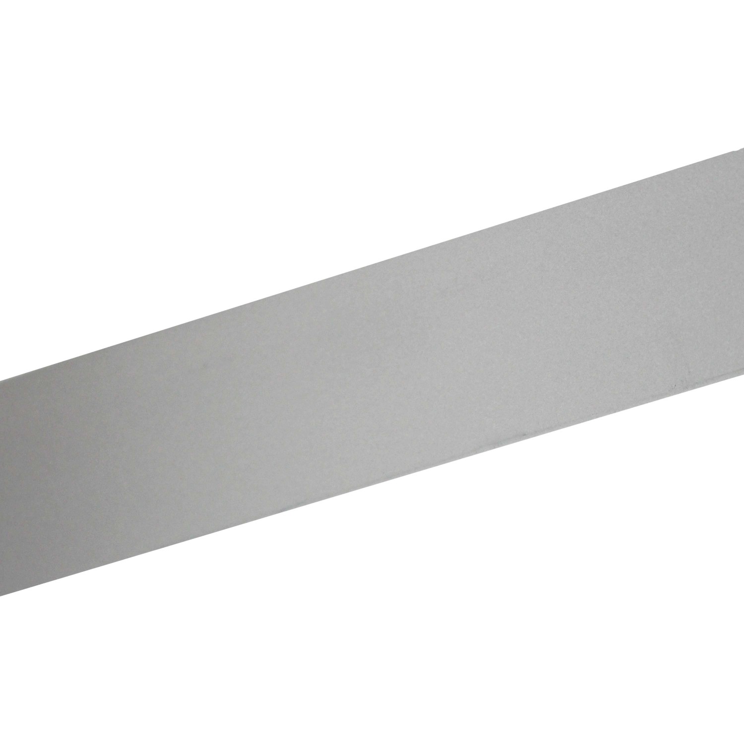 Profilo tubo tondo 1 m x Ø 6 mm alluminio argento acquista da OBI