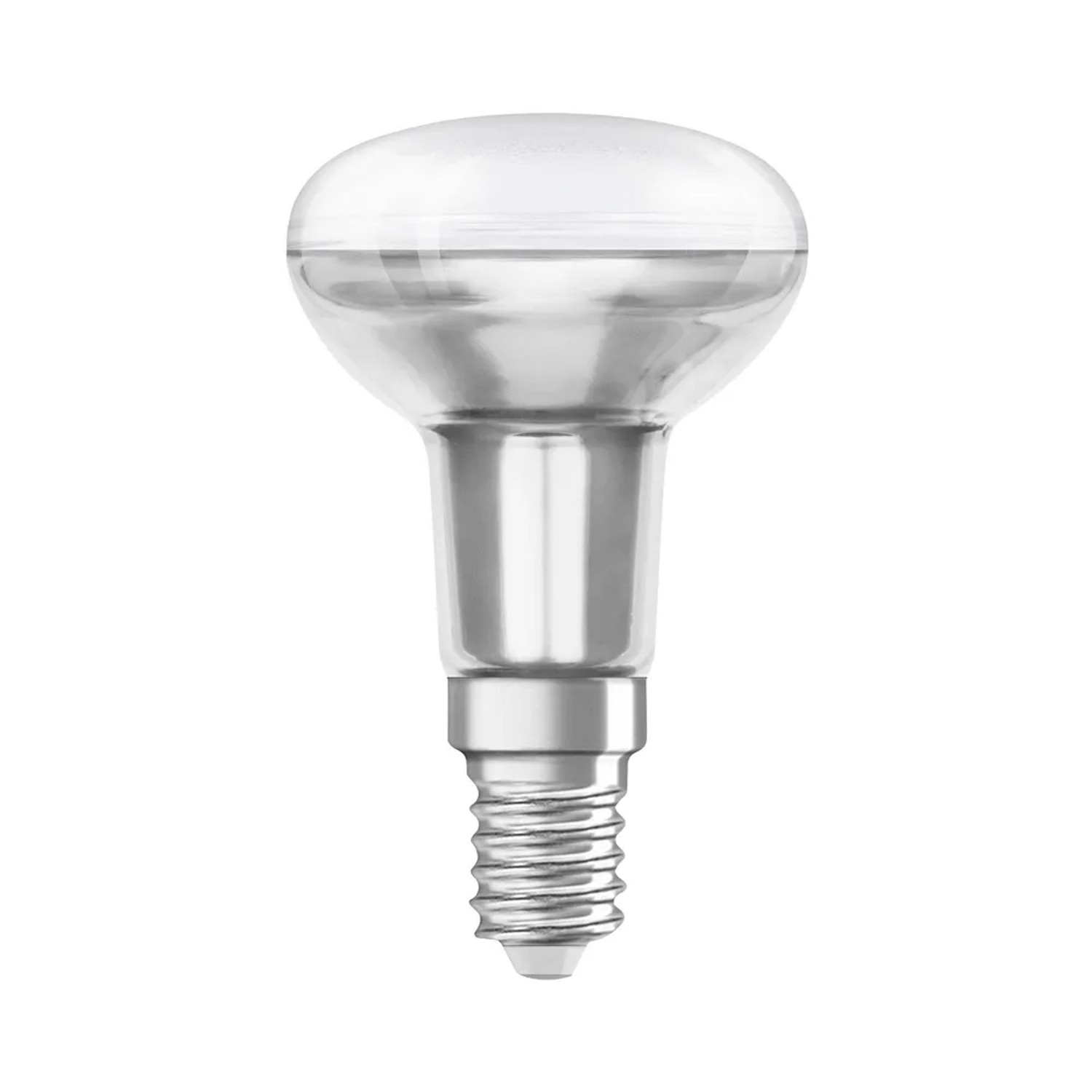Lampadina LED Superstar+ R50 E14 Osram 345lm bianco opaco 4000K ...