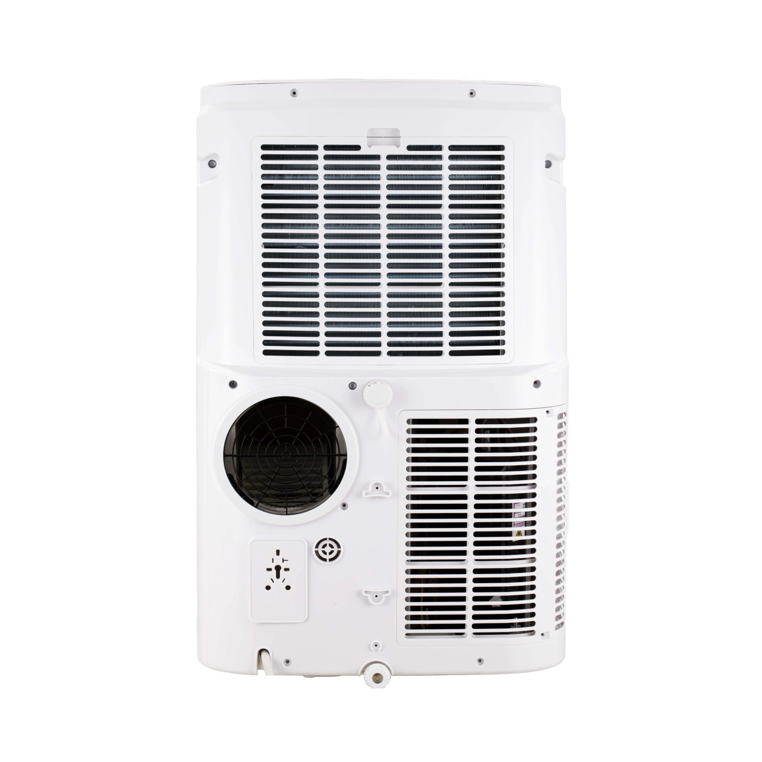 Climatizzatore portatile Argo Odin Plus pompa di calore e Wifi 13000 ...
