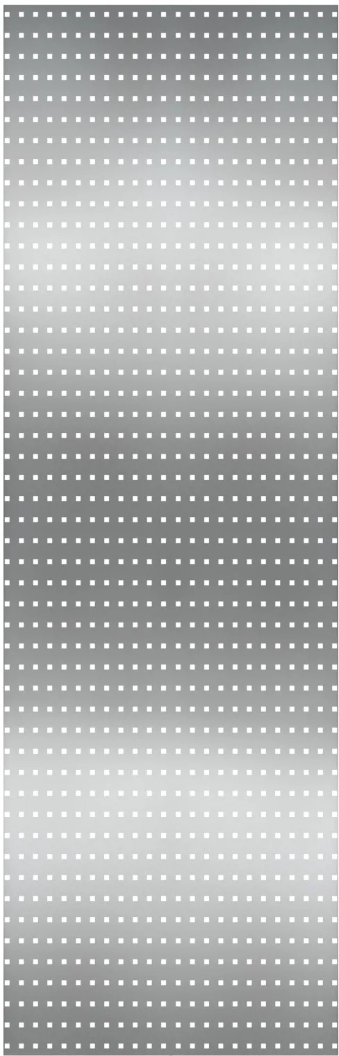 Grigliato System acciaio inox Gamma acquista da OBI