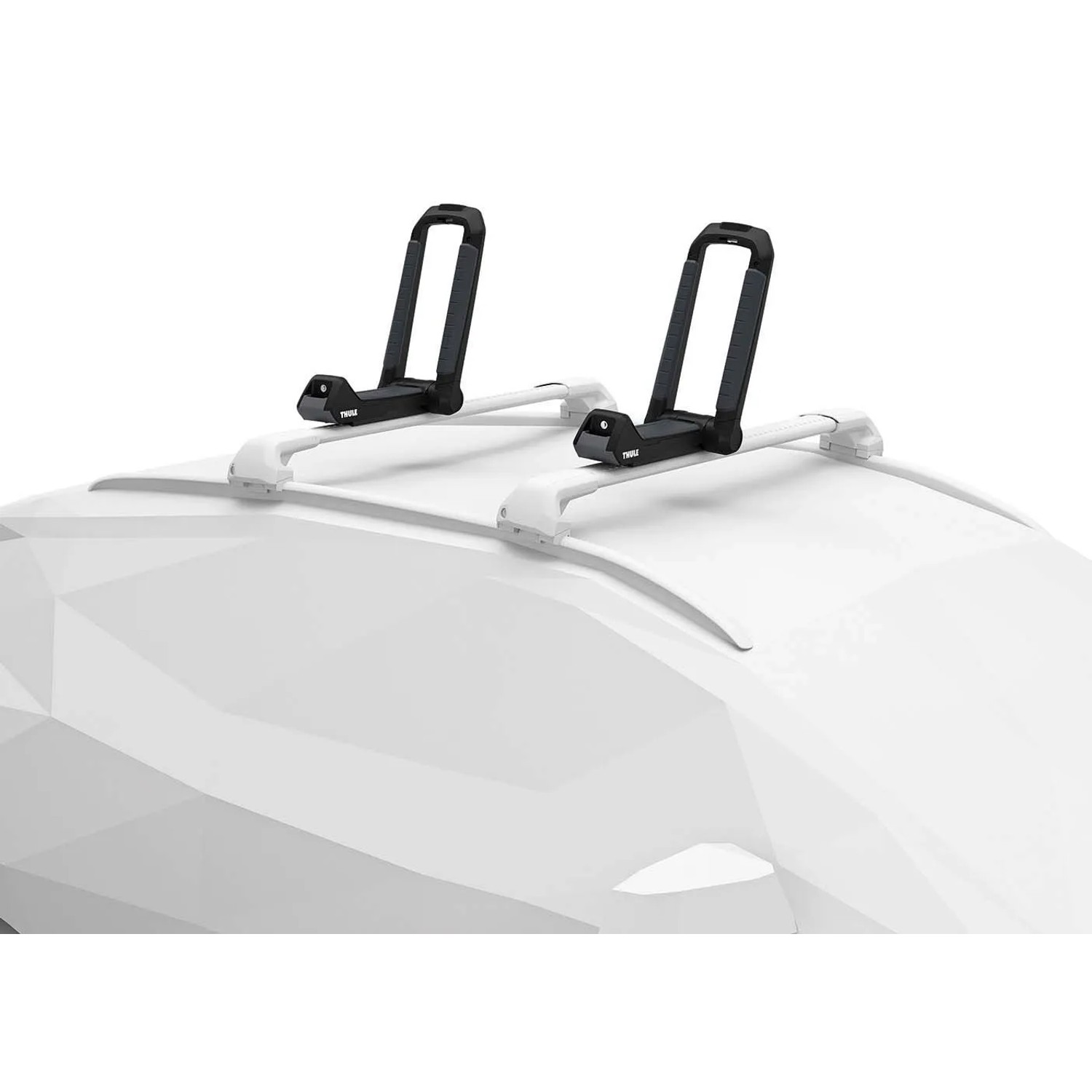 Porta kayak aerodinamico per auto acquista da OBI