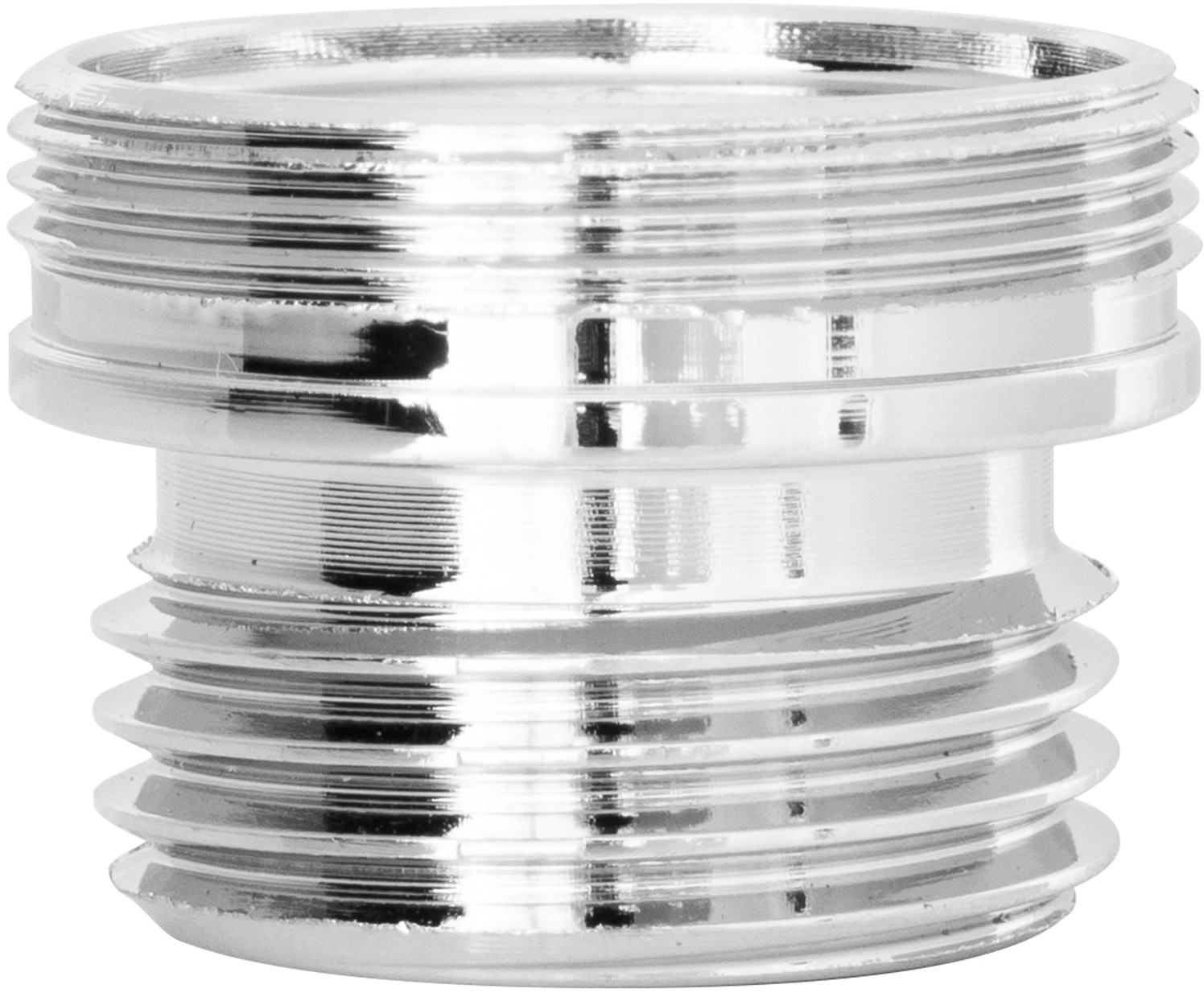Riduzione cromata M 24/1 x M 1/2" acquista da OBI