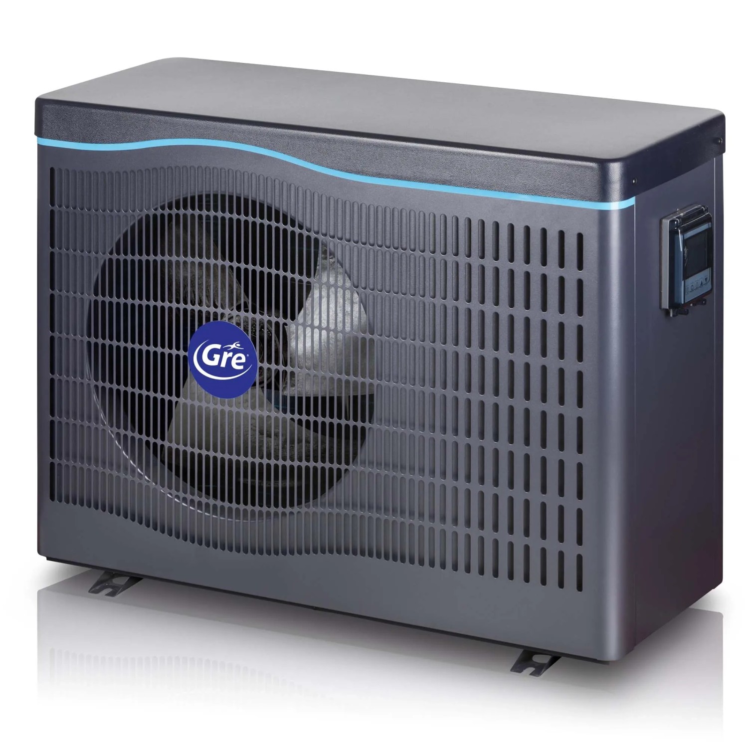 Pompa di calore full inverter per piscine fino a 30 m³ acquista da OBI