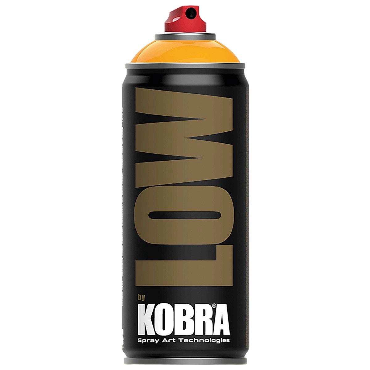 Bomboletta spray Low by Kobra Grigio Gargoyle 400 ml | OBI
