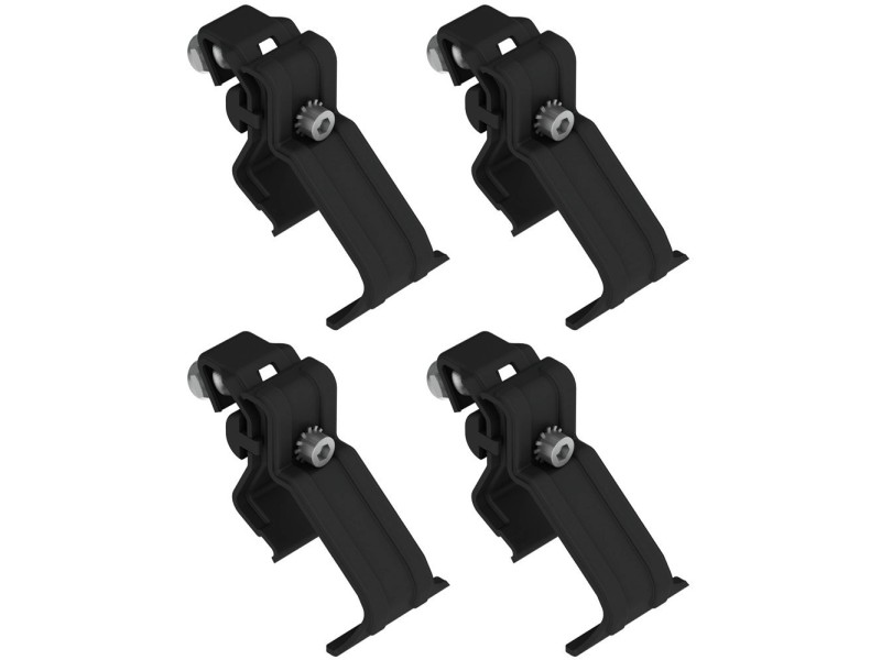 Clamp kit attacchi mod. K-2 per barre Snap acquista da OBI