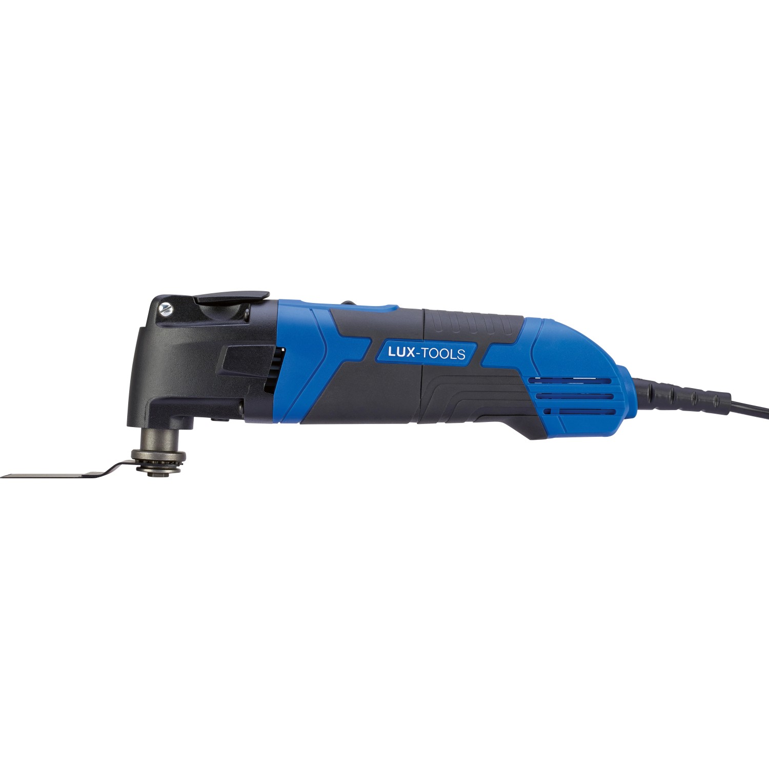 Utensile multiuso LUX Multitool E-MFW-23 300 W 7 pz acquista da OBI