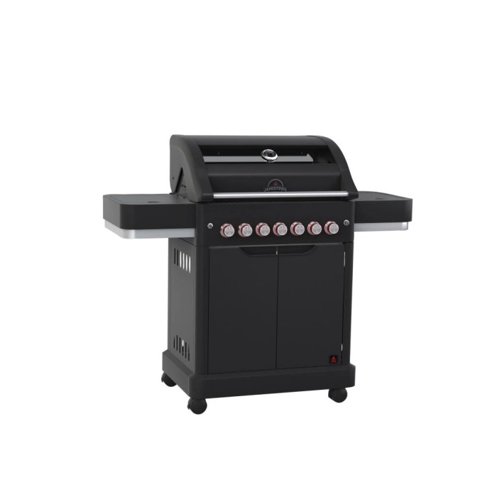 acquista Griglia Barbecue da OBI