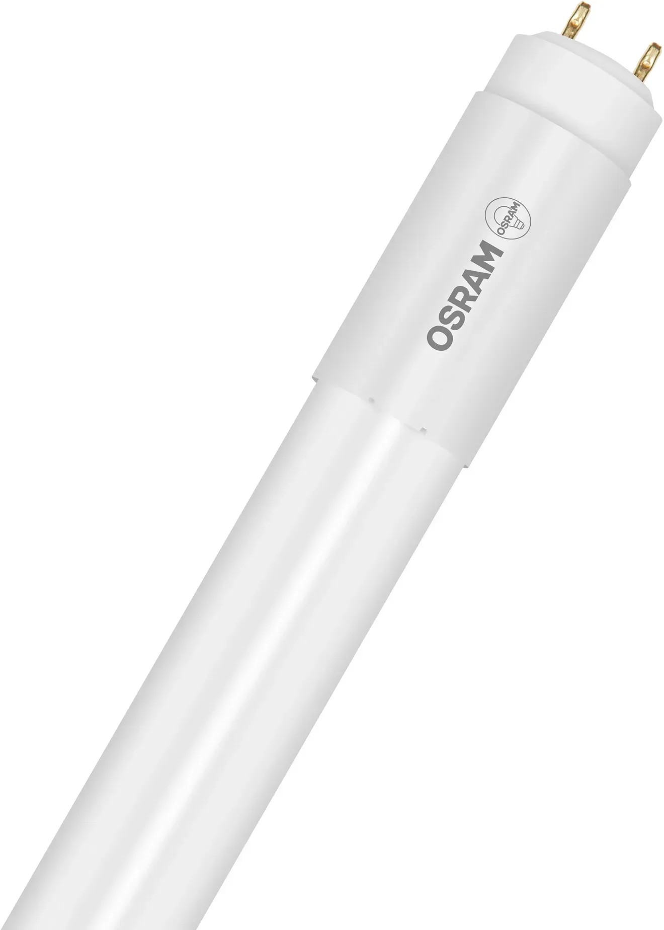Tubo LED Osram T8 18 UN 600mm 8 W 900 lm 6500 K | OBI