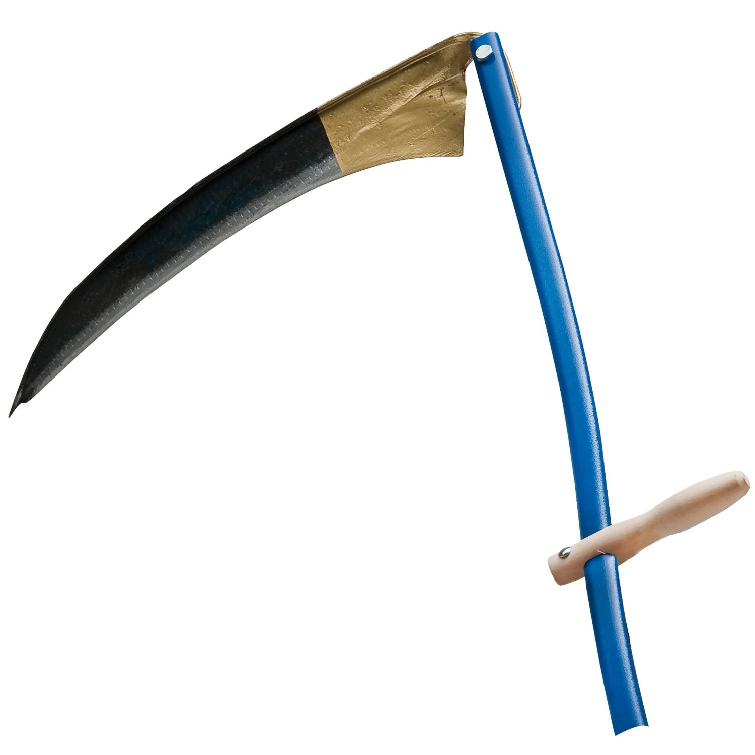 Falce con pertica curva acquista da OBI