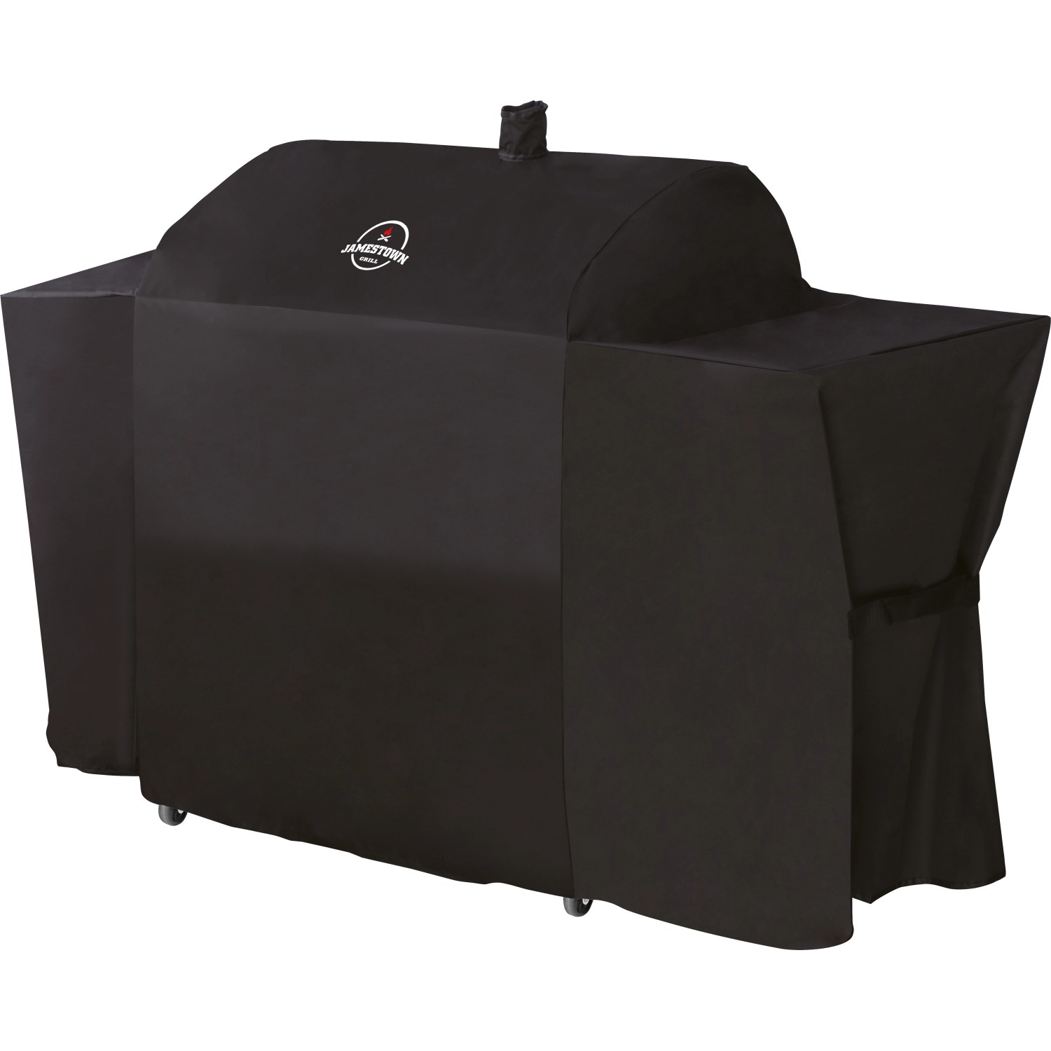 Copertura per barbecue Jamestown Drake Square 105,6x205x62,4 cm ...