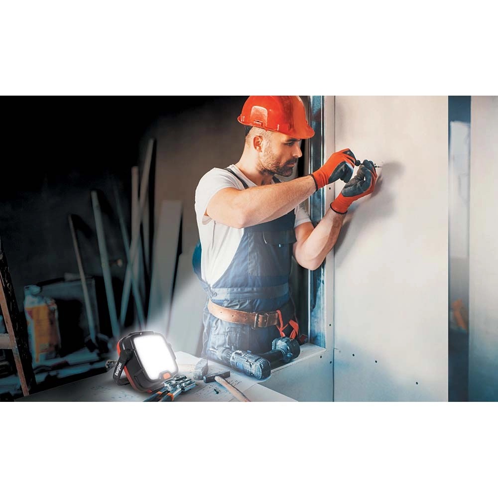 Torcia da lavoro Energizer Worklight 4AA acquista da OBI