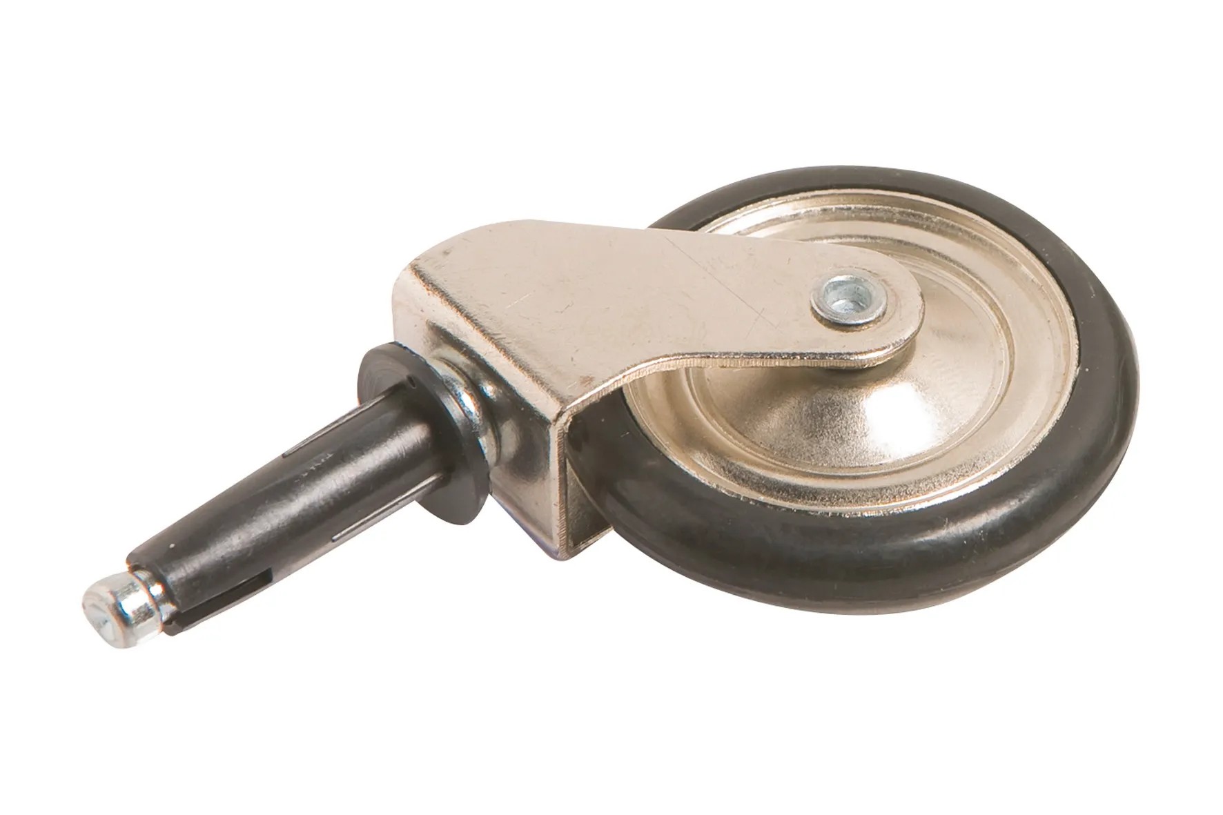 Rotella per carrellini con perno Ø 50 mm 8 kg acquista da OBI