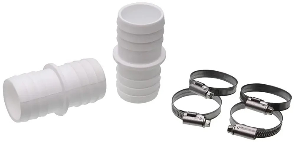 Tubi e fascette connessione kit Ø 38 mm acquista da OBI