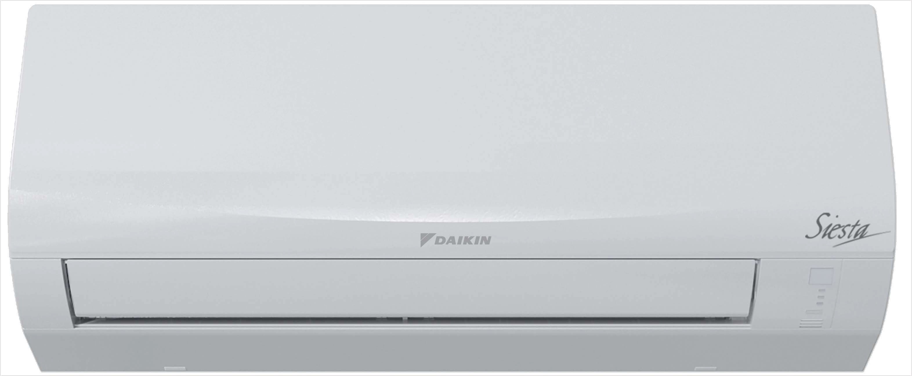 Condizionatore fisso Daikin Pro Era monosplit 12000 BTU Classe A++/A+ ...