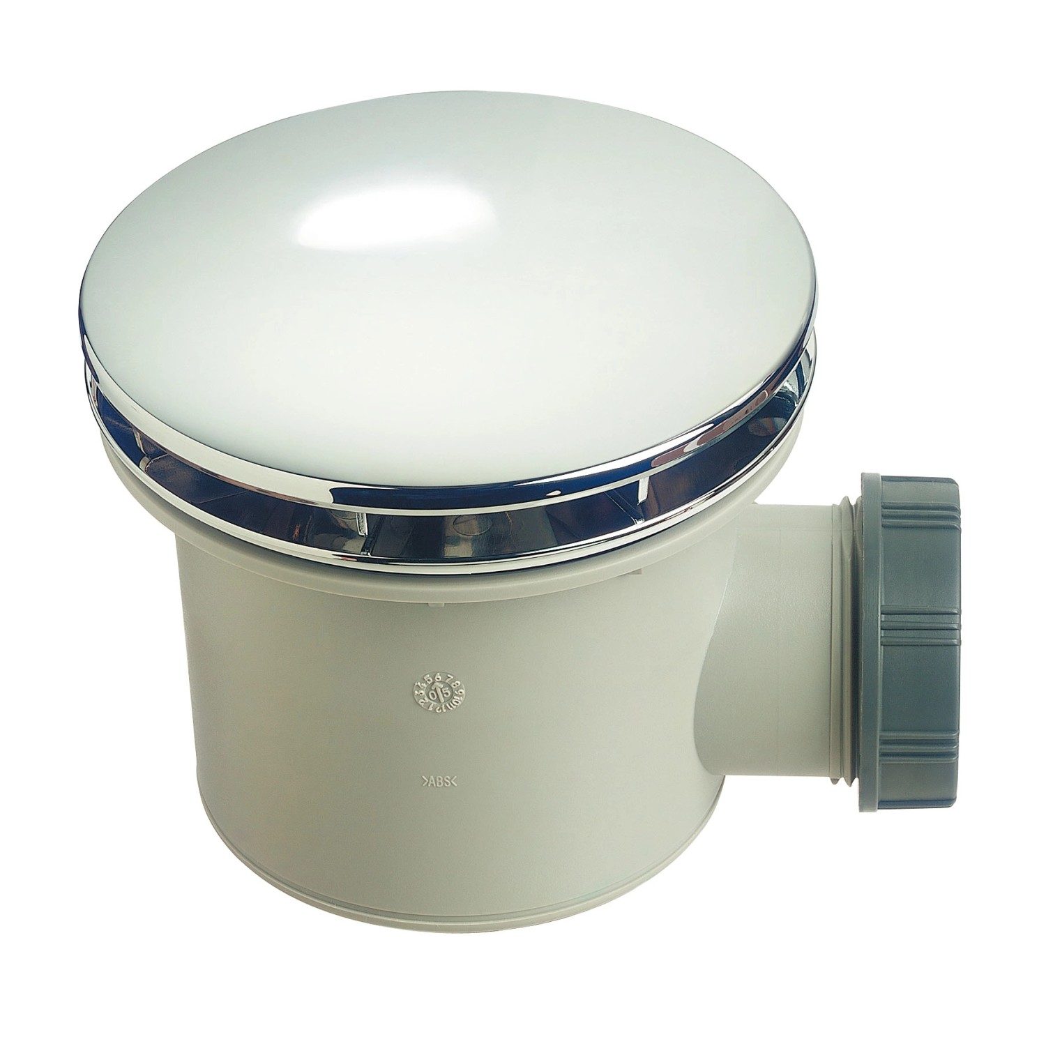 Piletta doccia TOURBILLON D90mm acquista da OBI