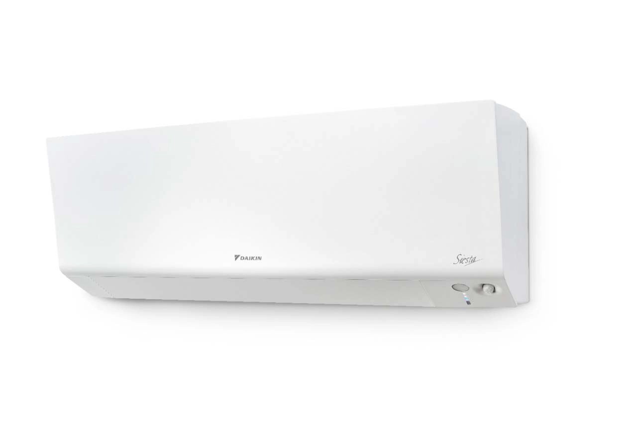 Climatizzatore fisso Daikin NP dualsplit 9000+12000 BTU classe A++/A++ ...