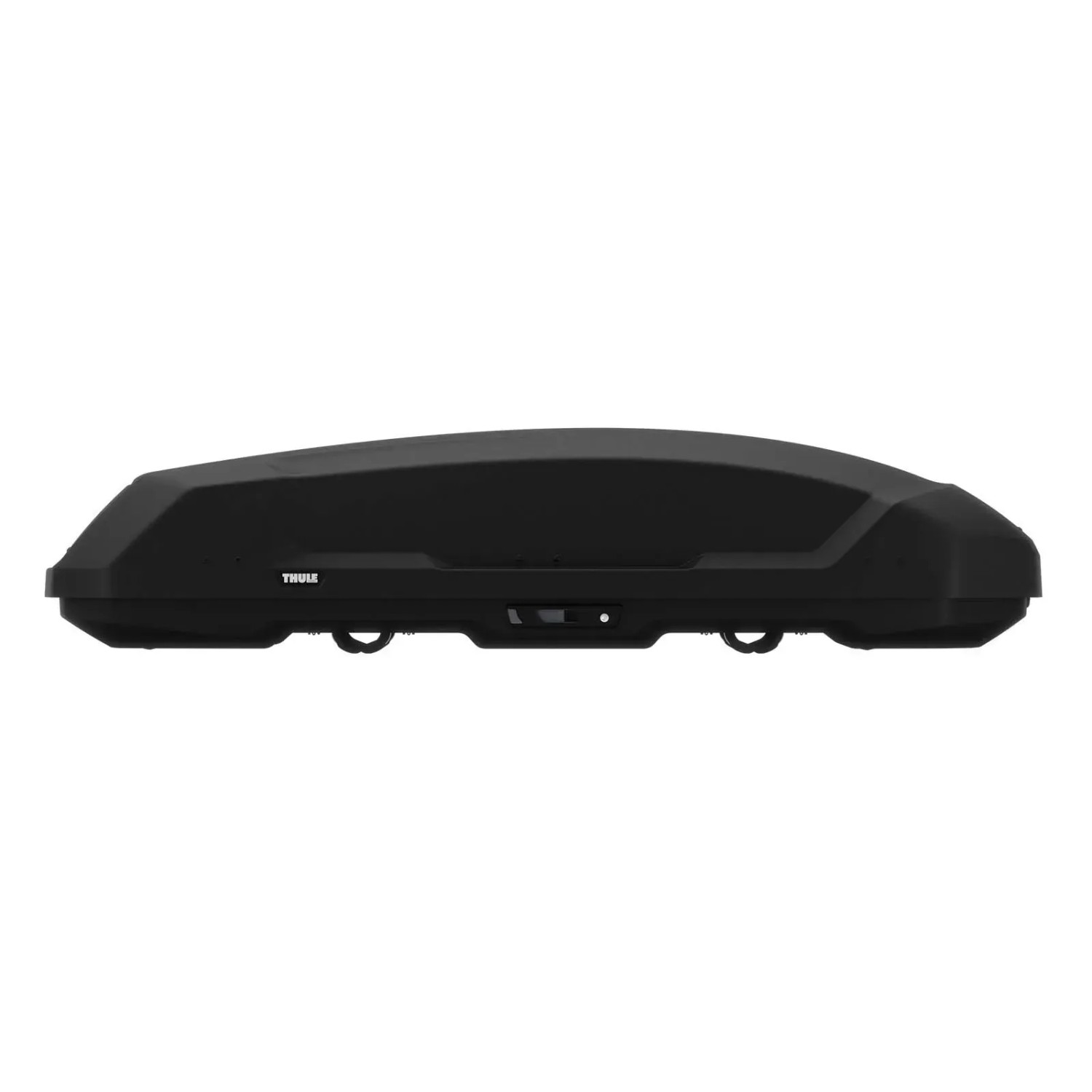 Box da tetto per auto Force 3 aeroskin L Sport nero acquista da OBI