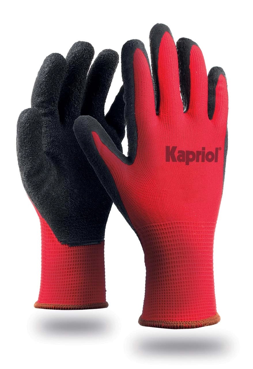 Guanti da lavoro Kapriol easy grip tg 9 acquista da OBI