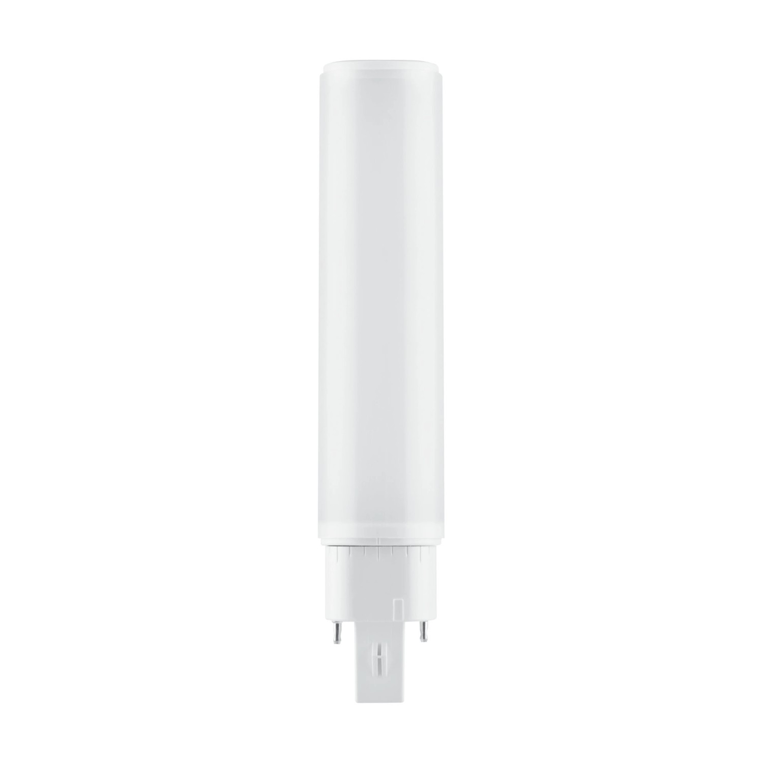 Lampade Osram LED 10 W 4000K attacco 4 pin G24q acquista da OBI