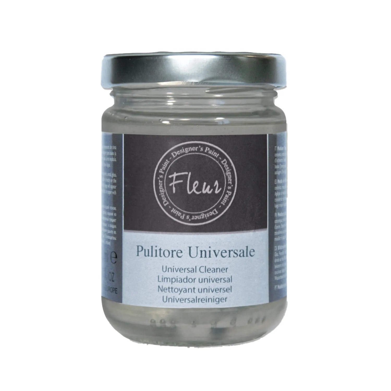 Pulitore universale Fleur 130 ml acquista da OBI
