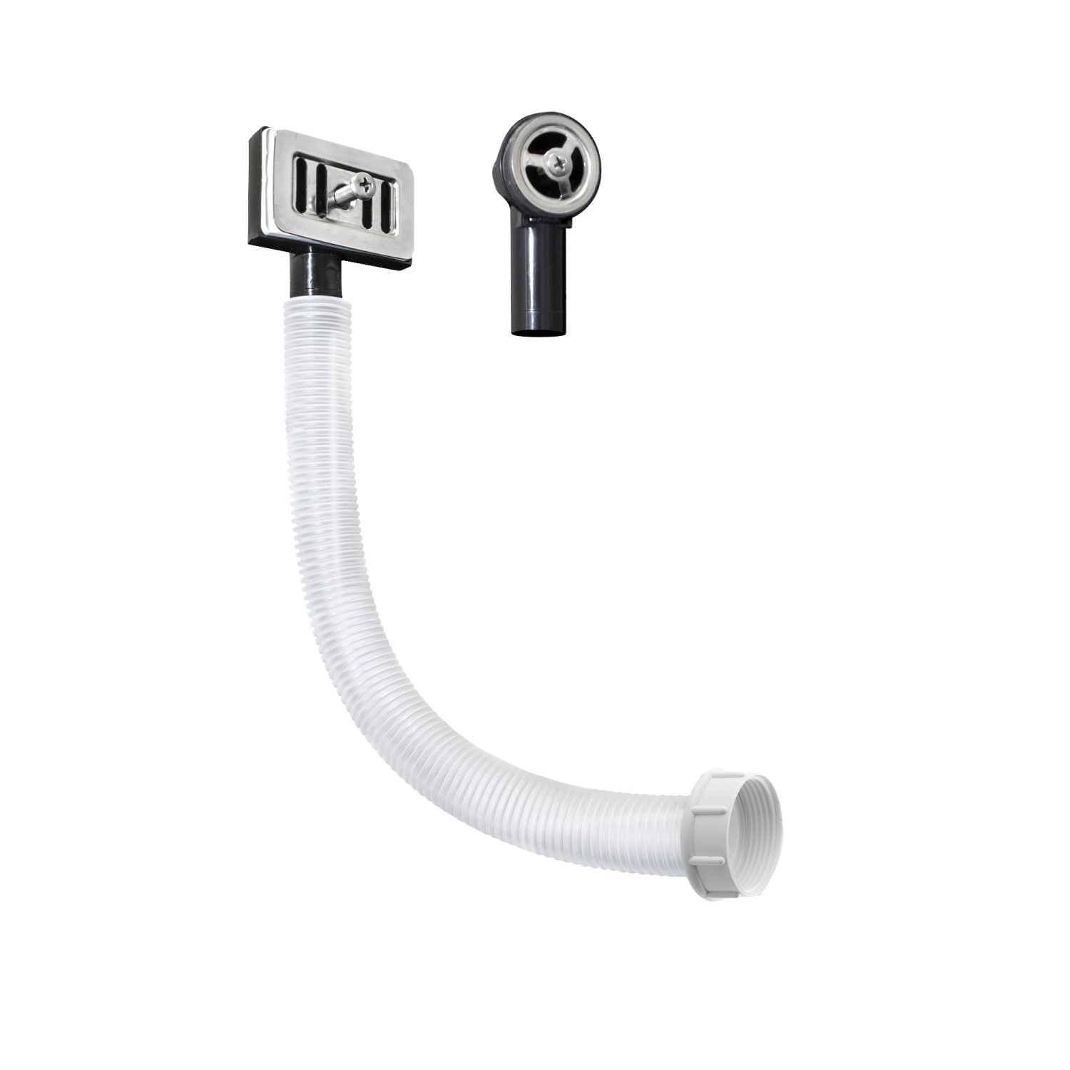 Kit troppo pieno universale lavello | OBI