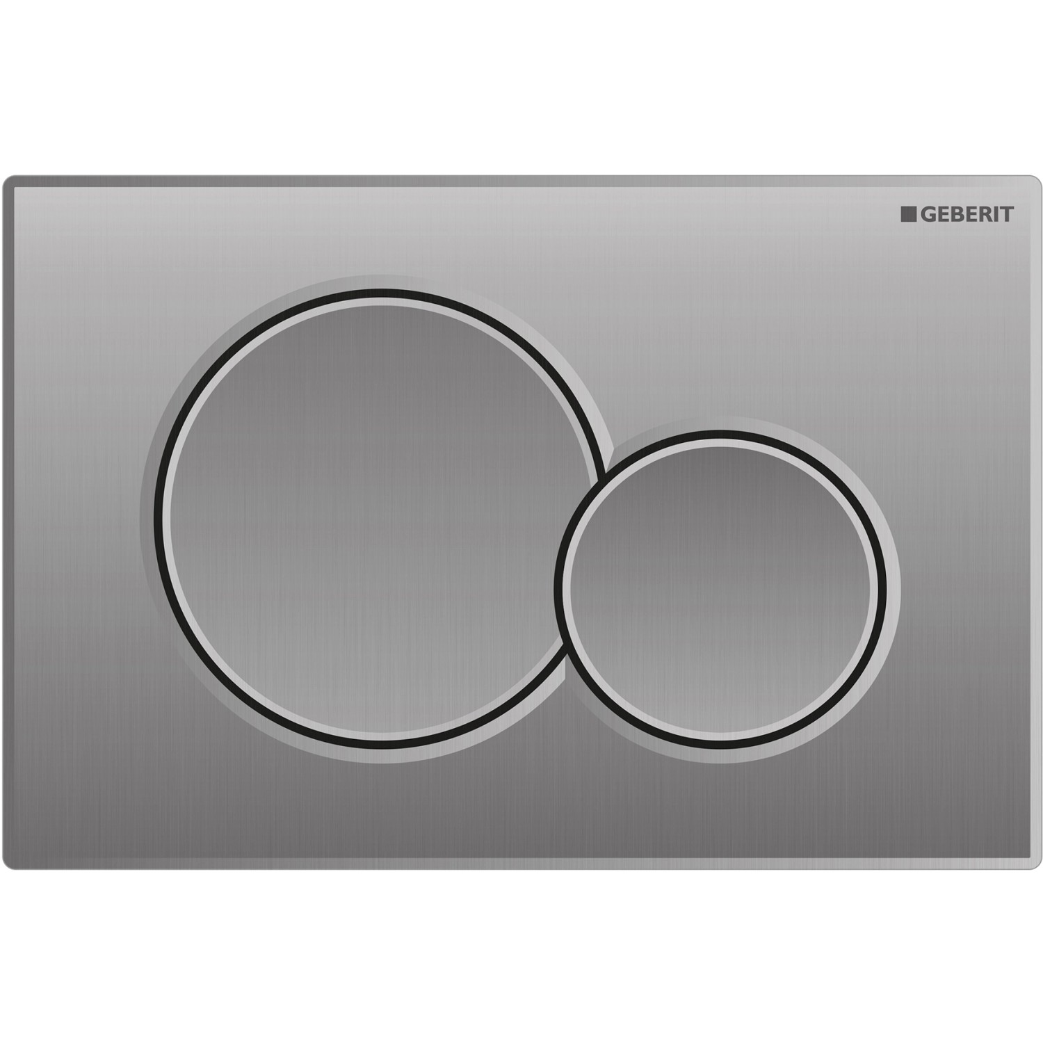 acquista Placca Geberit da OBI