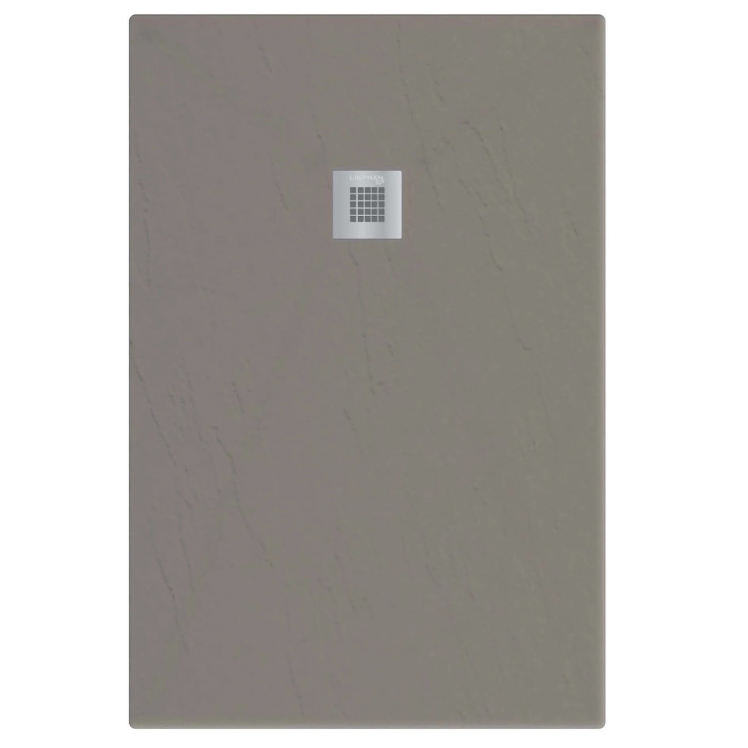 Piatto doccia Estasi 80x120 Tortora acquista da OBI