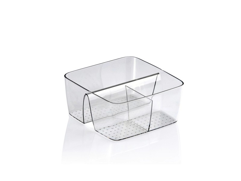 Contenitore Table Container Small trasparente | OBI