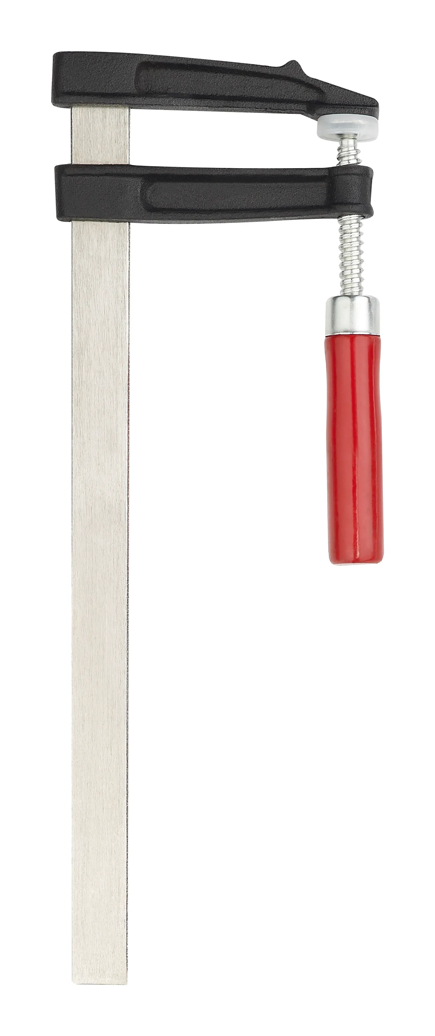 Morsetto a vite ghisa malleabile 250x80 mm | OBI