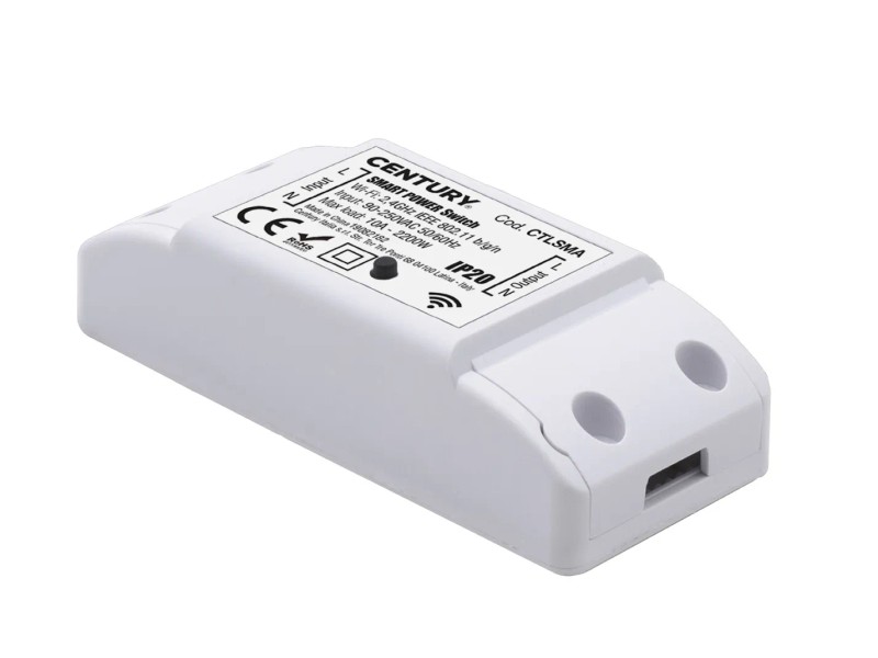 Interruttore controller Smart Power | OBI