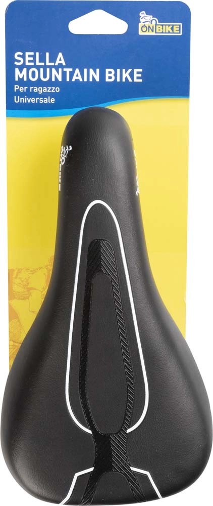 Sella mtb bambino mis.20/24` acquista da OBI