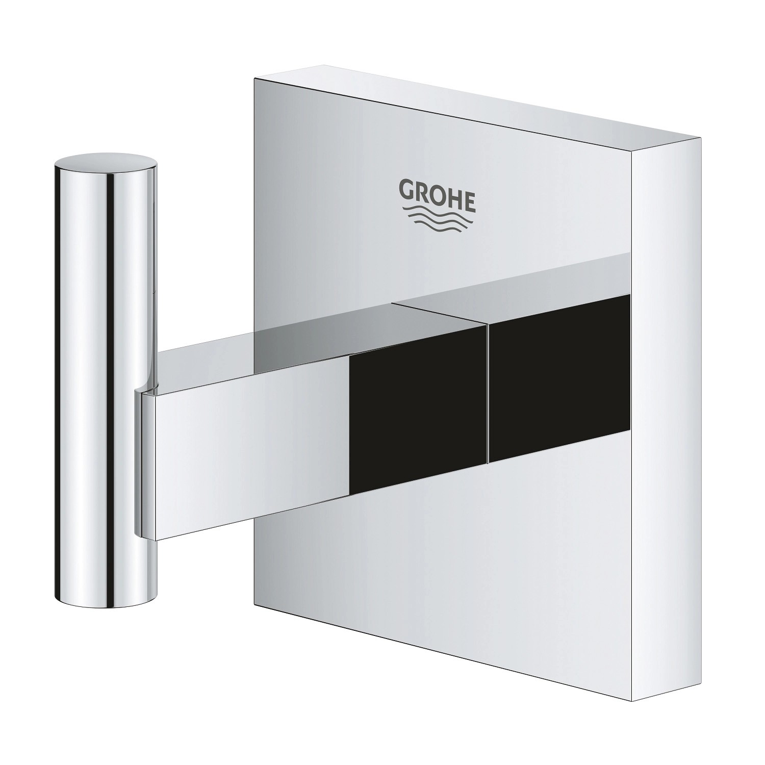 Gancio in metallo Grohe Quickfix Start Cube | OBI