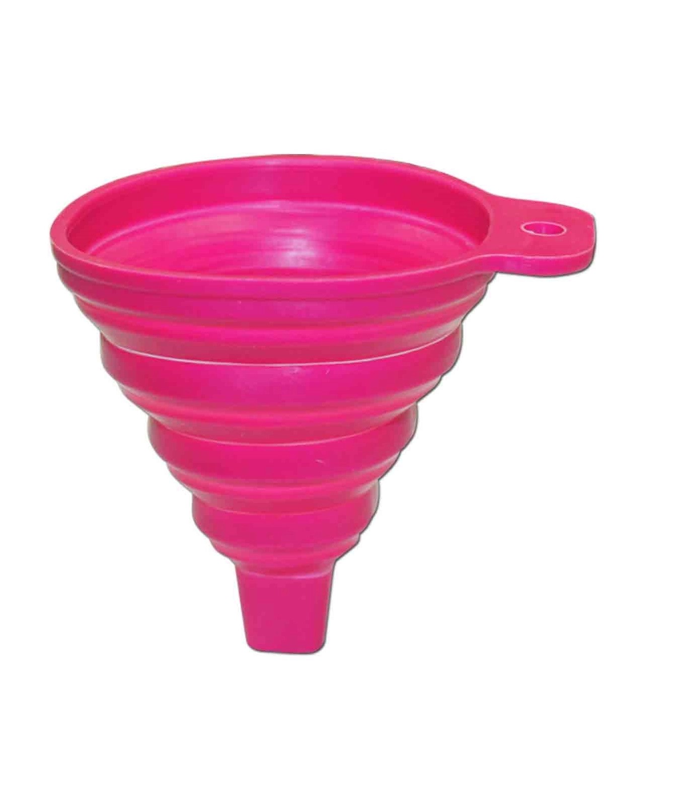 Imbuto per alimenti in silicone salvaspazio colori assortiti | OBI