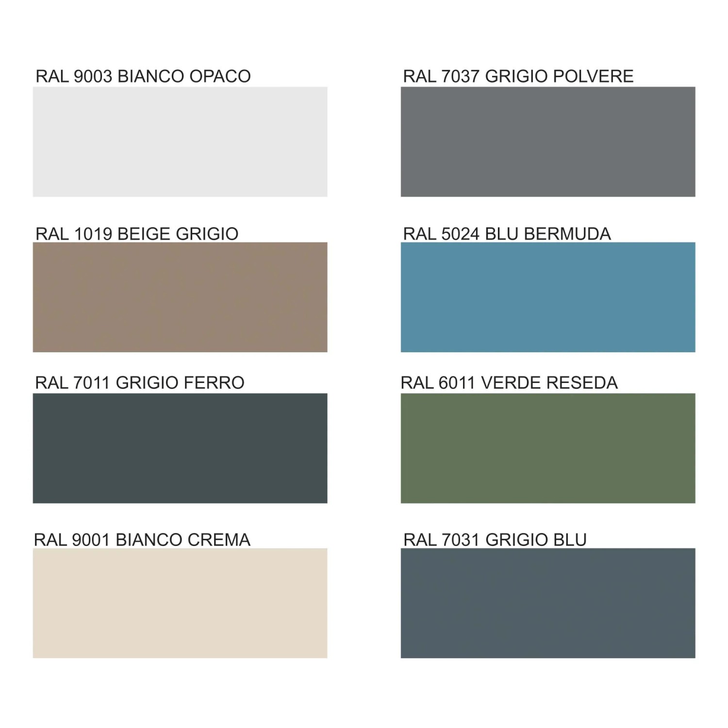 Mobile bagno base laterale sospesa Frame 60x54 cm colore opaco acquista ...