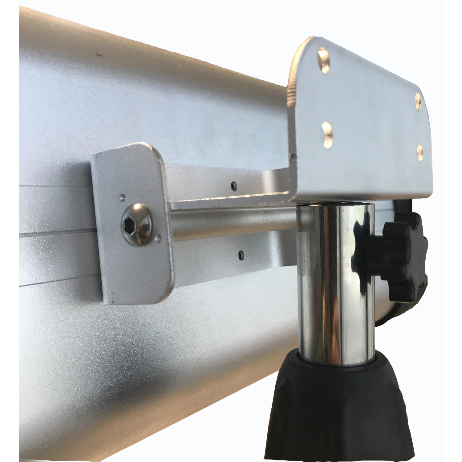 Argo riscaldatore da esterno Dapnhe da parete IP55 acquista da OBI