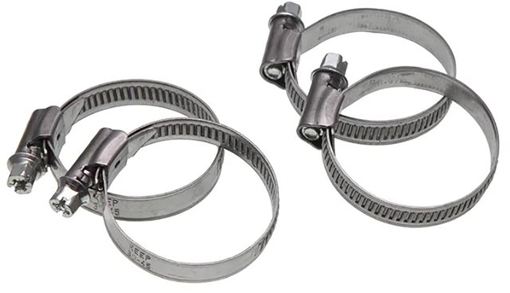 Tubi e fascette connessione kit Ø 38 mm acquista da OBI