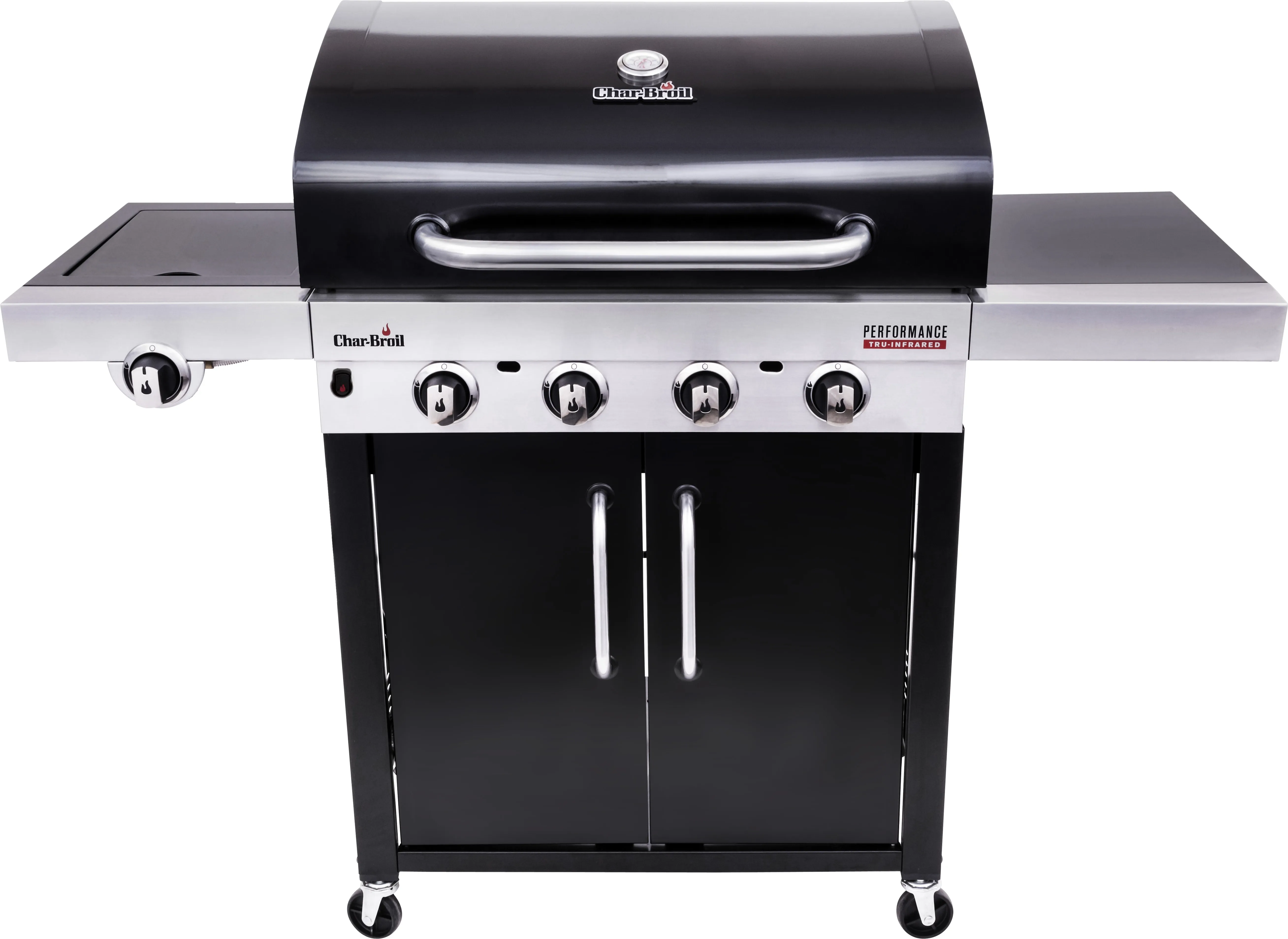 Barbecue a gas Char-Broil Performance 440 B | OBI