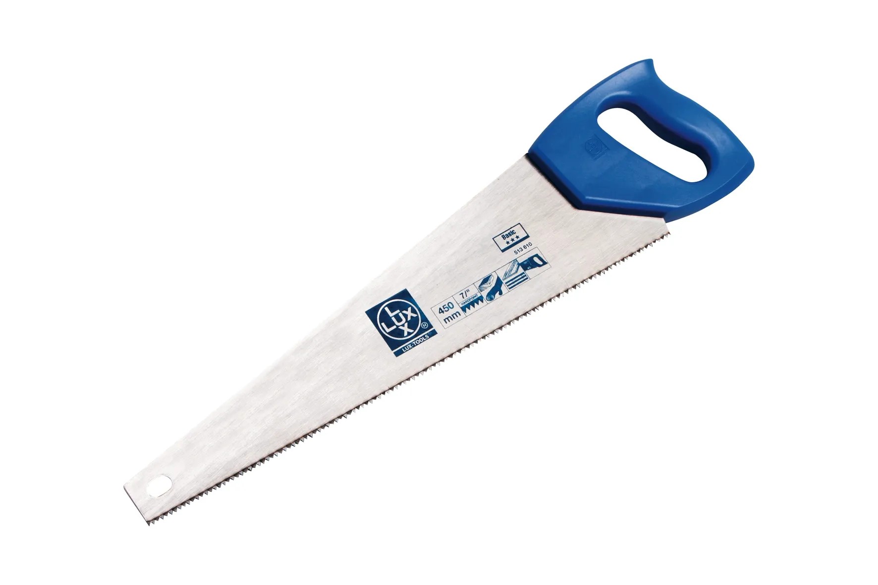 LUX seghetto legno Classic 450 mm acquista da OBI