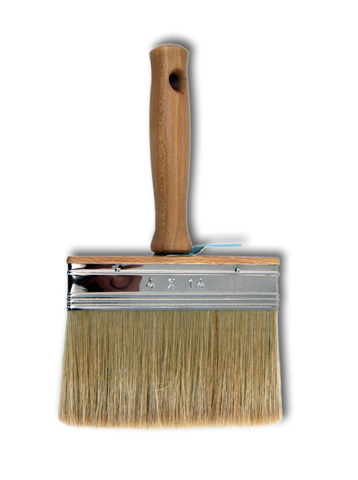 Plafoniera legno per pitture murali 144x40 mm acquista da OBI