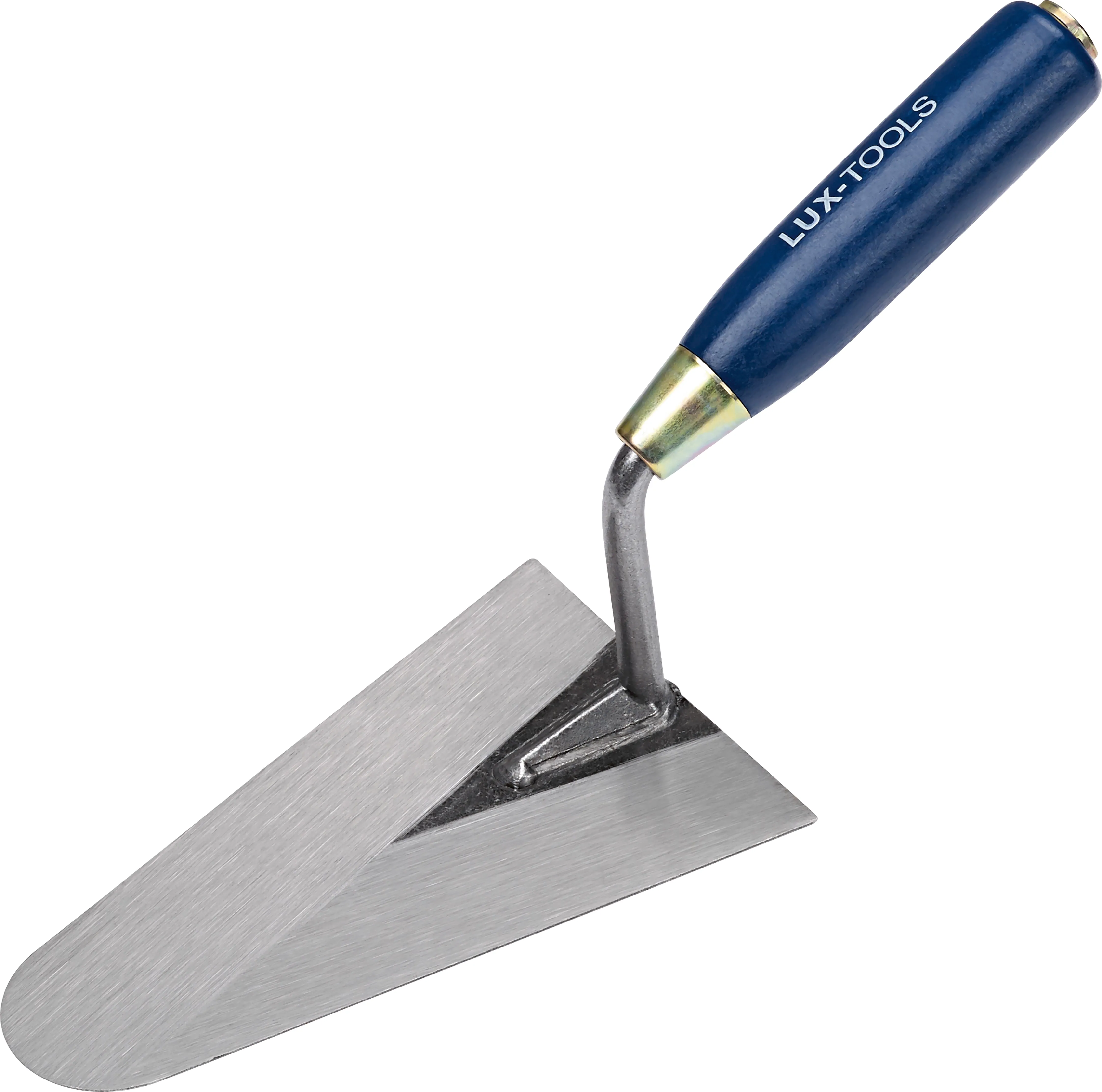 LUX cazzuola italiana per mattoni 180 mm | OBI