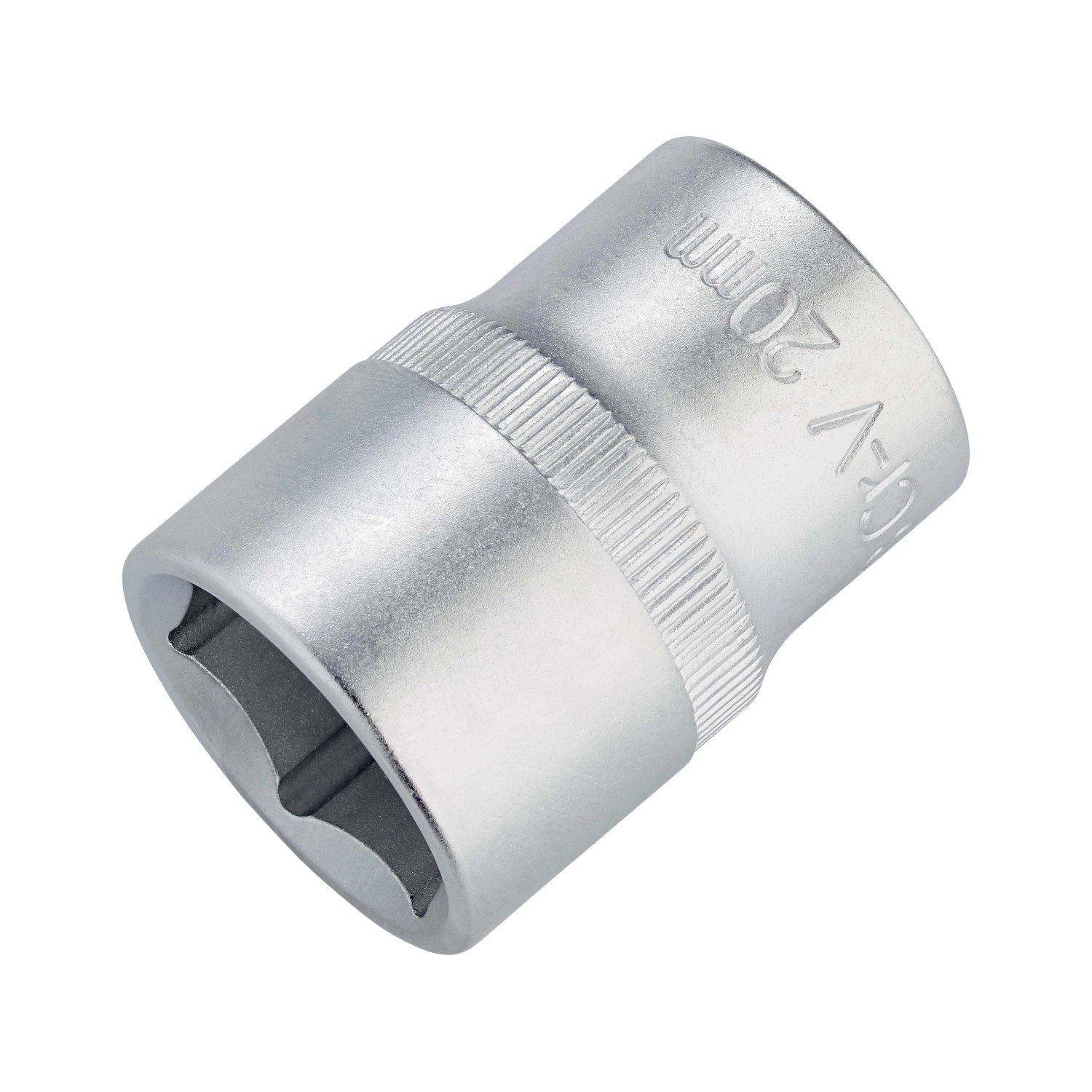 Bussola esagonale 20 mm 1/2` LUX acquista da OBI