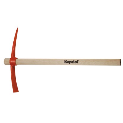 Piccone con manico 1,7 kg acquista da OBI