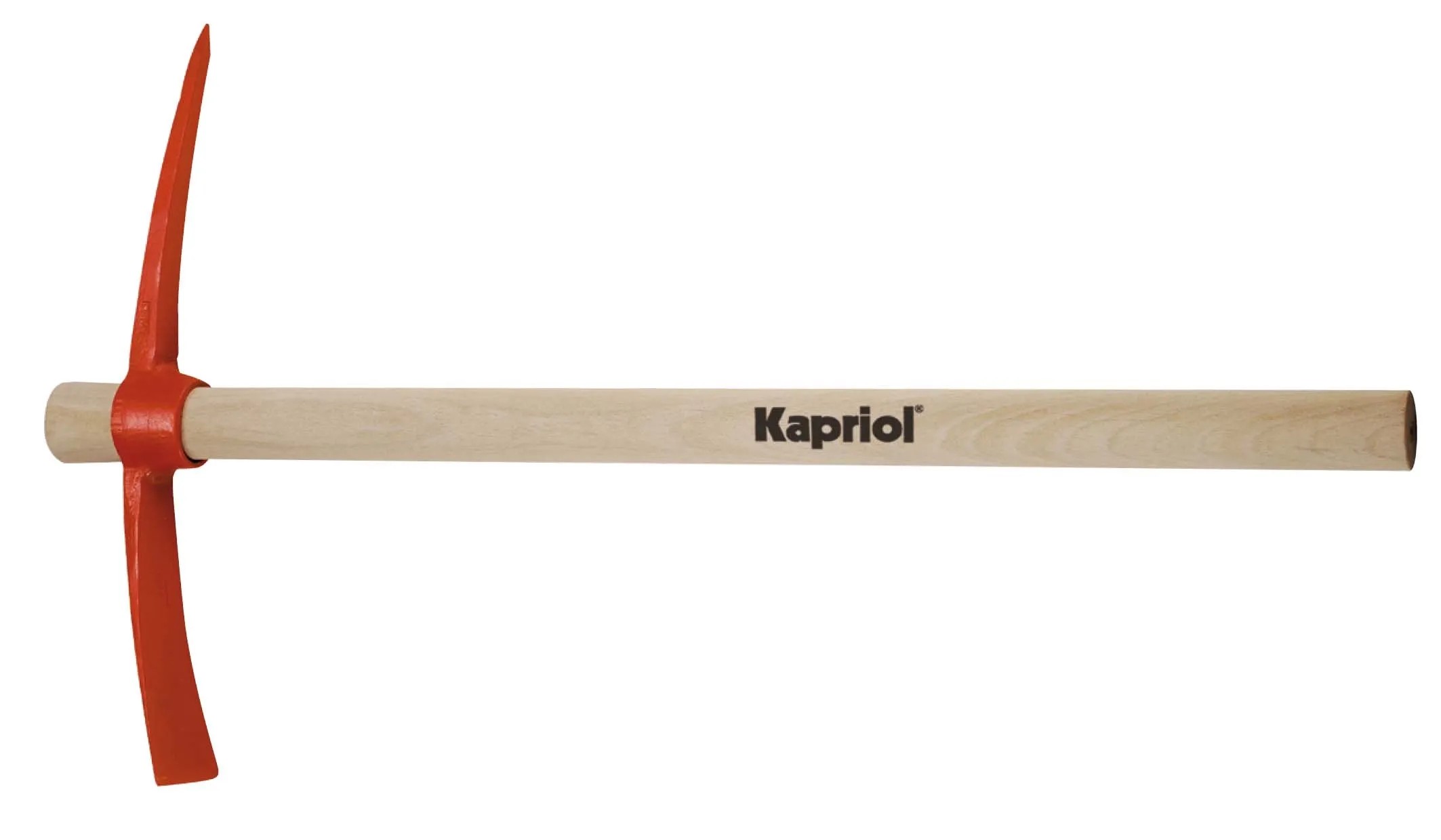 Piccone con manico 1,7 kg acquista da OBI