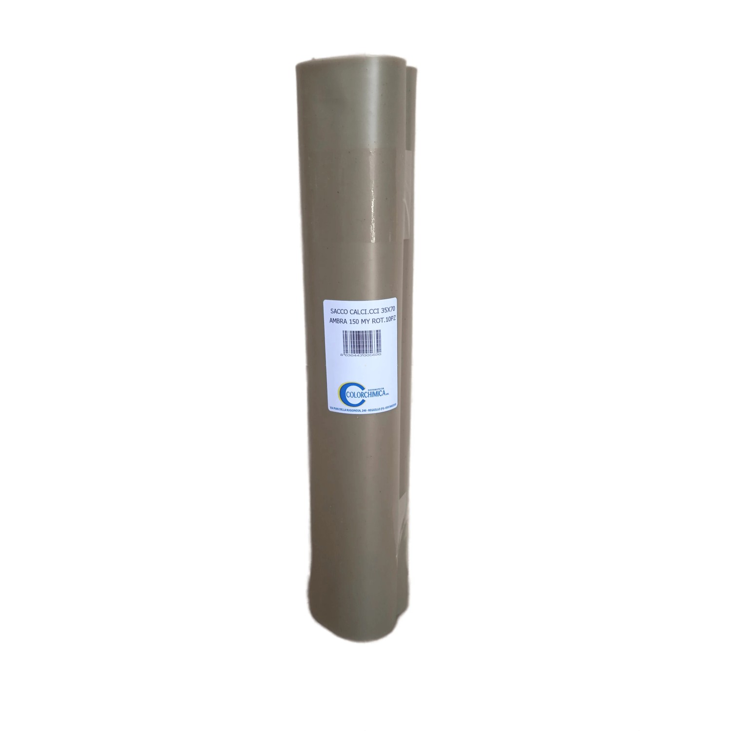 Sacco per calcinacci Ambra 35x70 cm 10 pz acquista da OBI