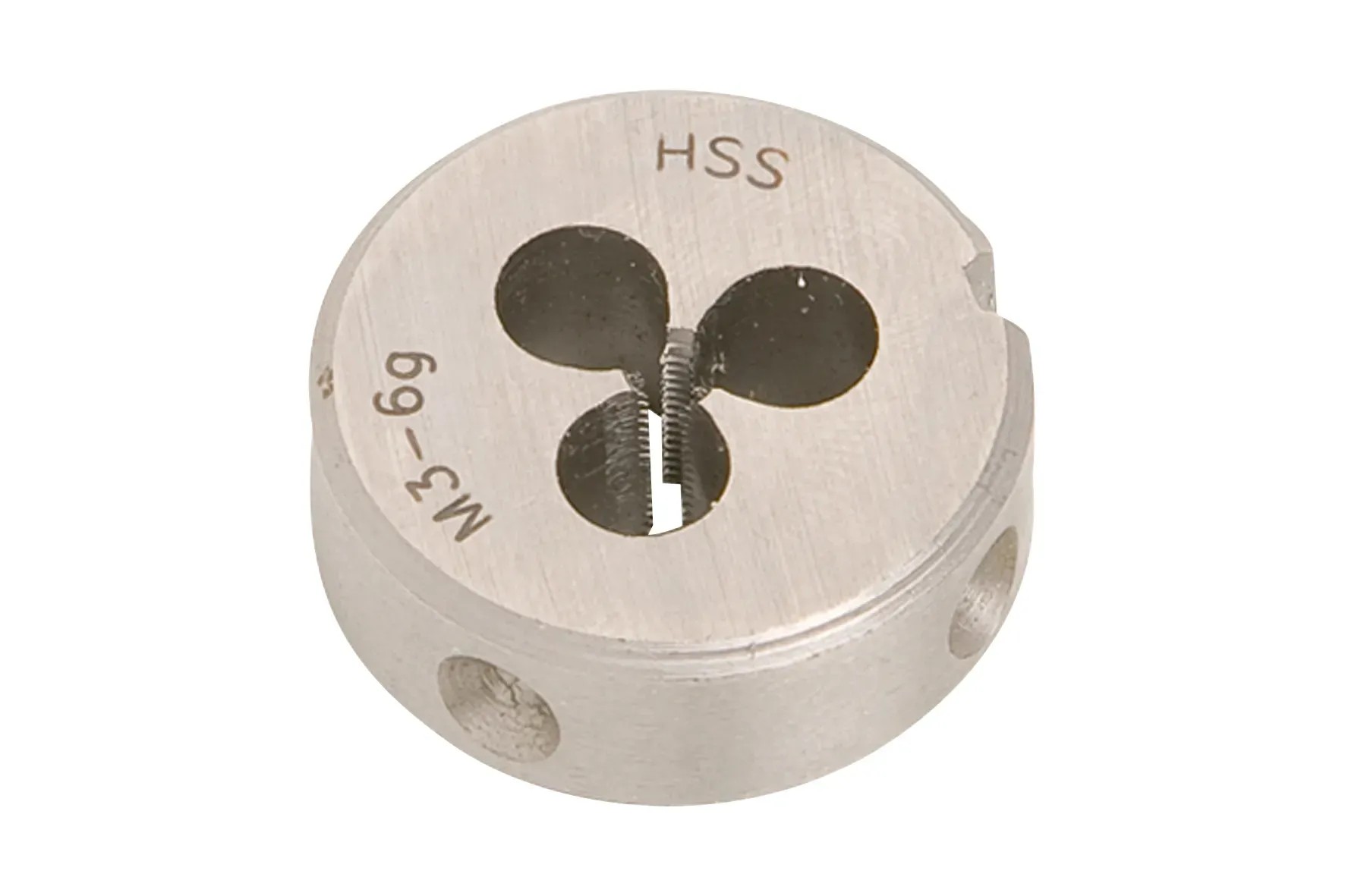 LUX filiera in acciaio M3 Comfort 25 mm x 9 mm acquista da OBI