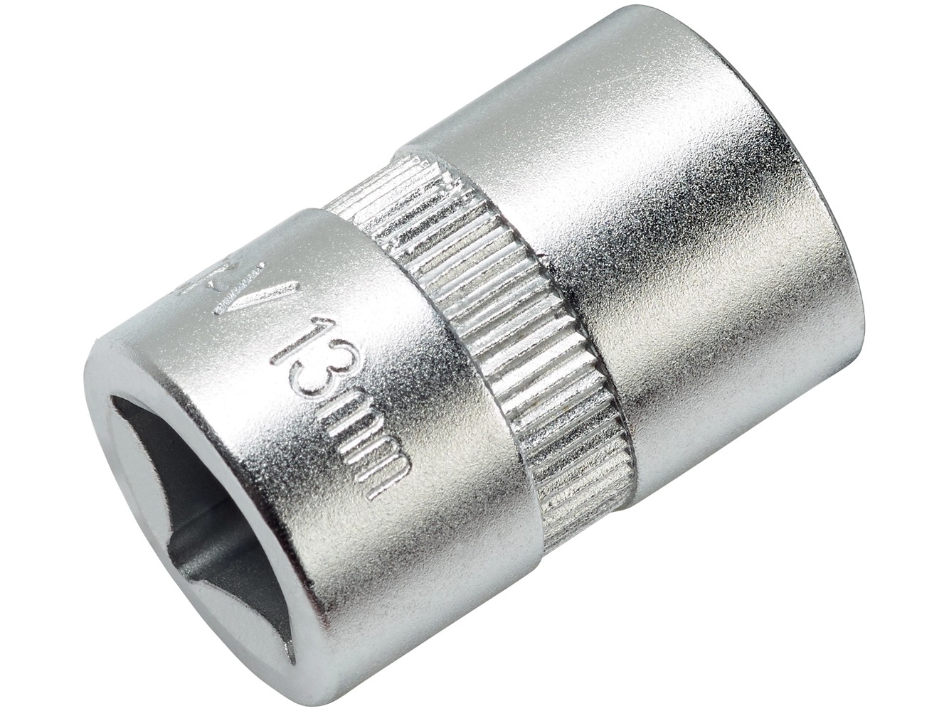 Presa a bussola LUX 13 mm con attacco 10 mm (3/8") acquista da OBI