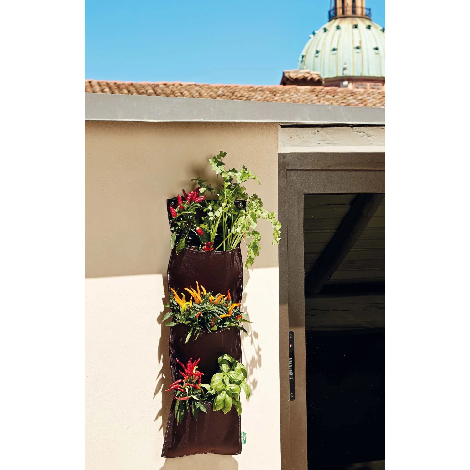 Vasi appesi da OBI: tutto per il fai da te, la casa, il giardino e l ...