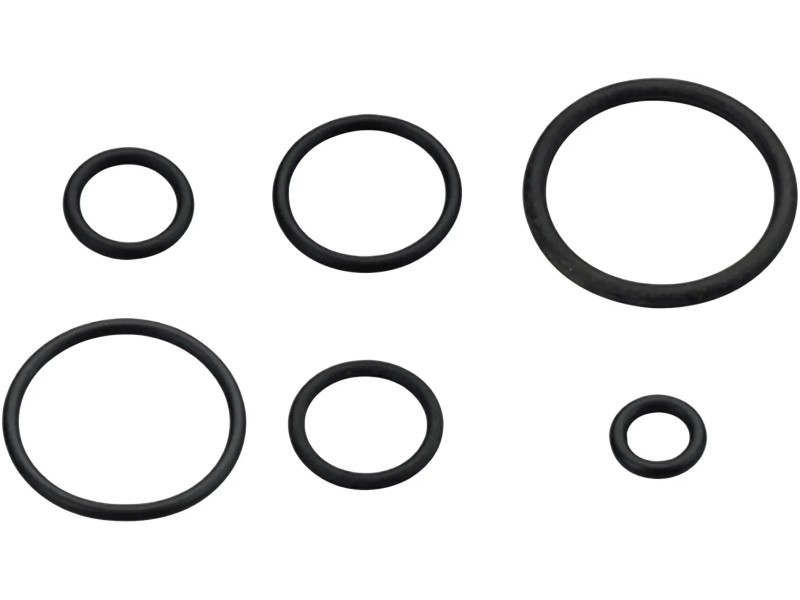 Kit O-ring da 3 a 10mm acquista da OBI