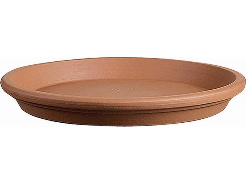 Sottovaso terracotta impermeabile ø 25 cm acquista da OBI