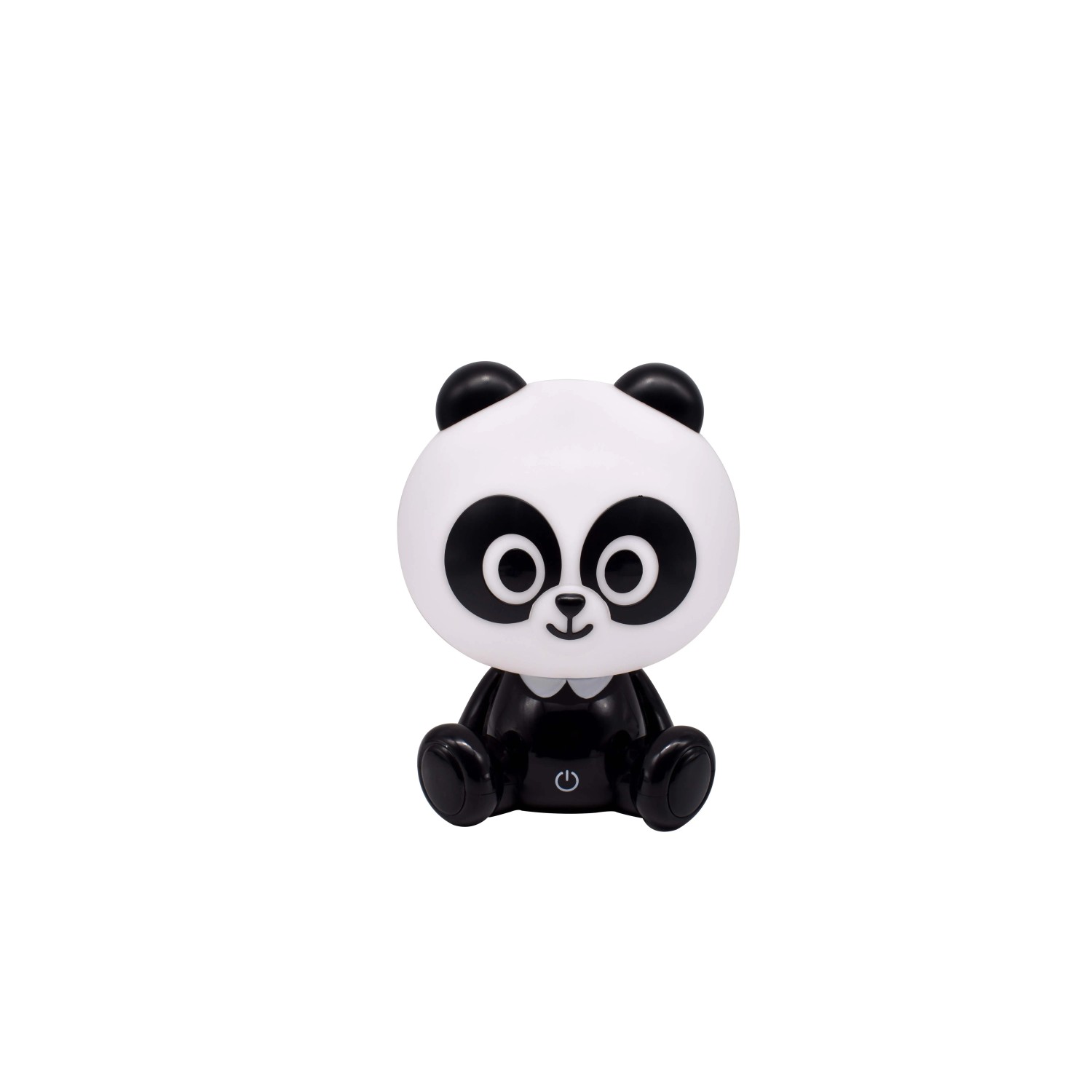 Lampada da tavolo decorativa LED Panda Animalight acquista da OBI